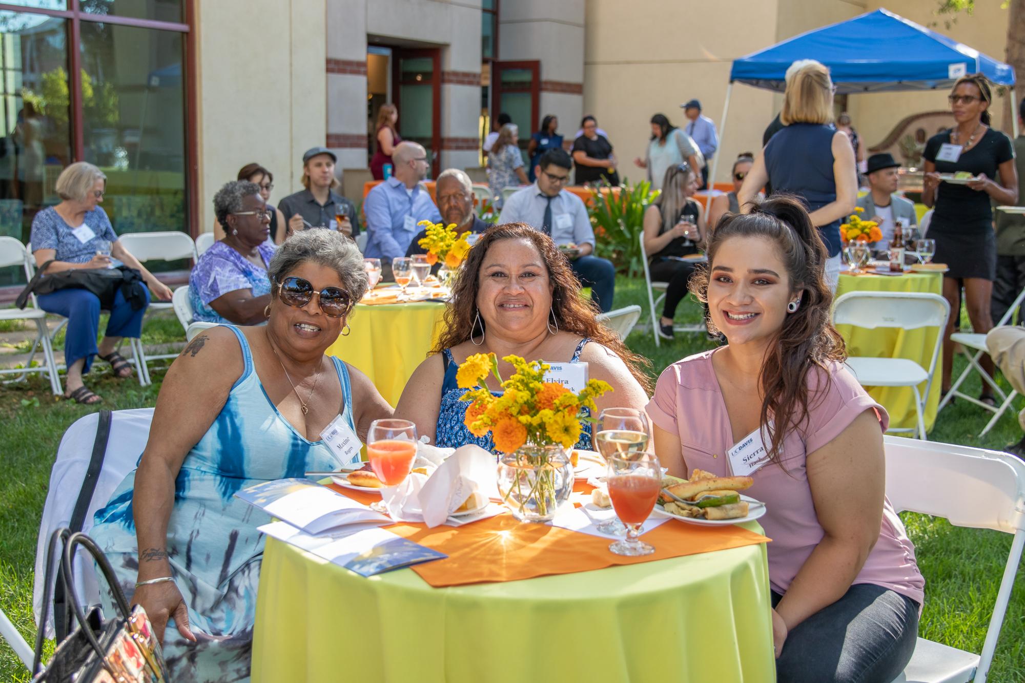 Staff Assembly - Employee Recognition Awards Ceremony 2019