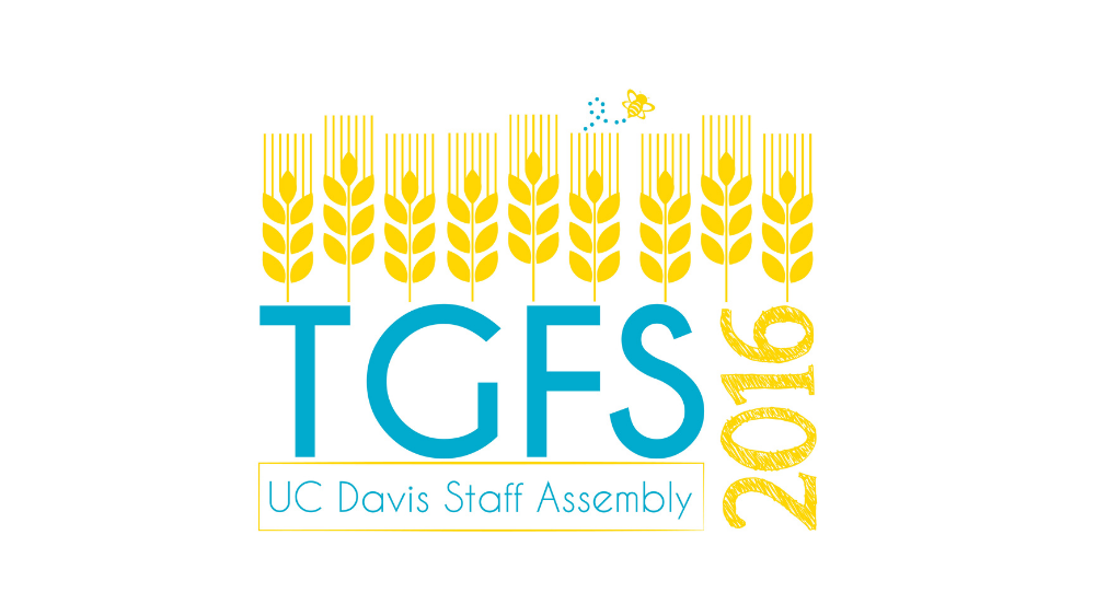 Staff Assembly - TGFS Logos Through the Years