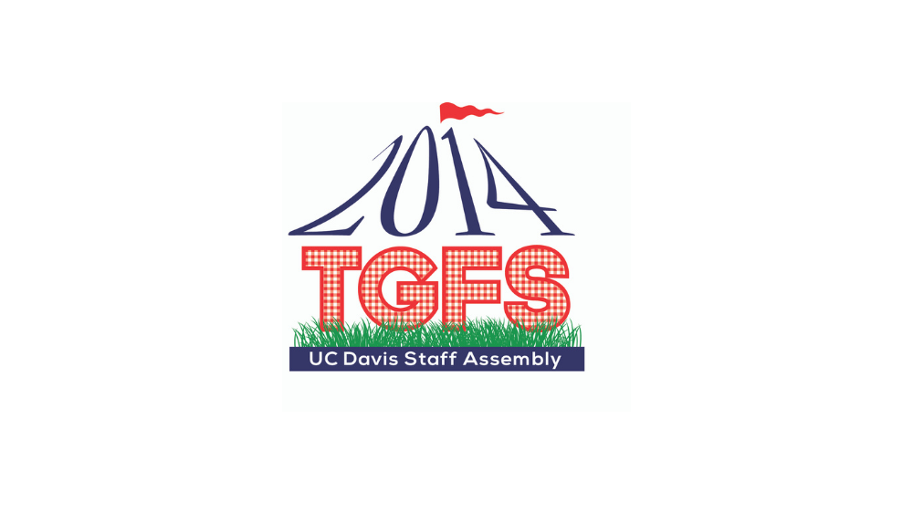 Staff Assembly - TGFS Logos Through the Years