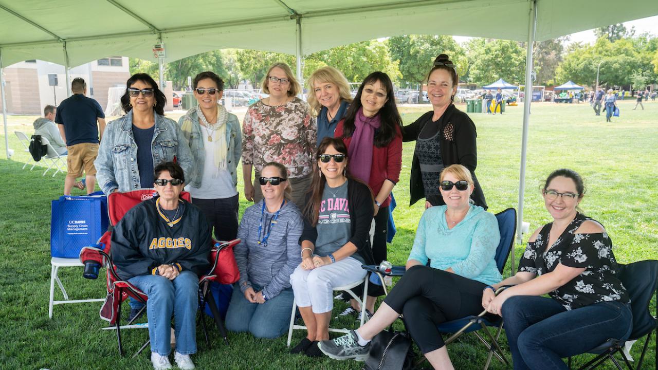 General Information | Staff Assembly