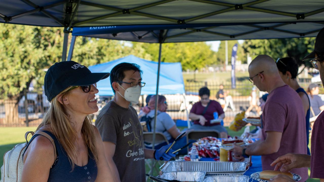 Get Involved | Staff Assembly